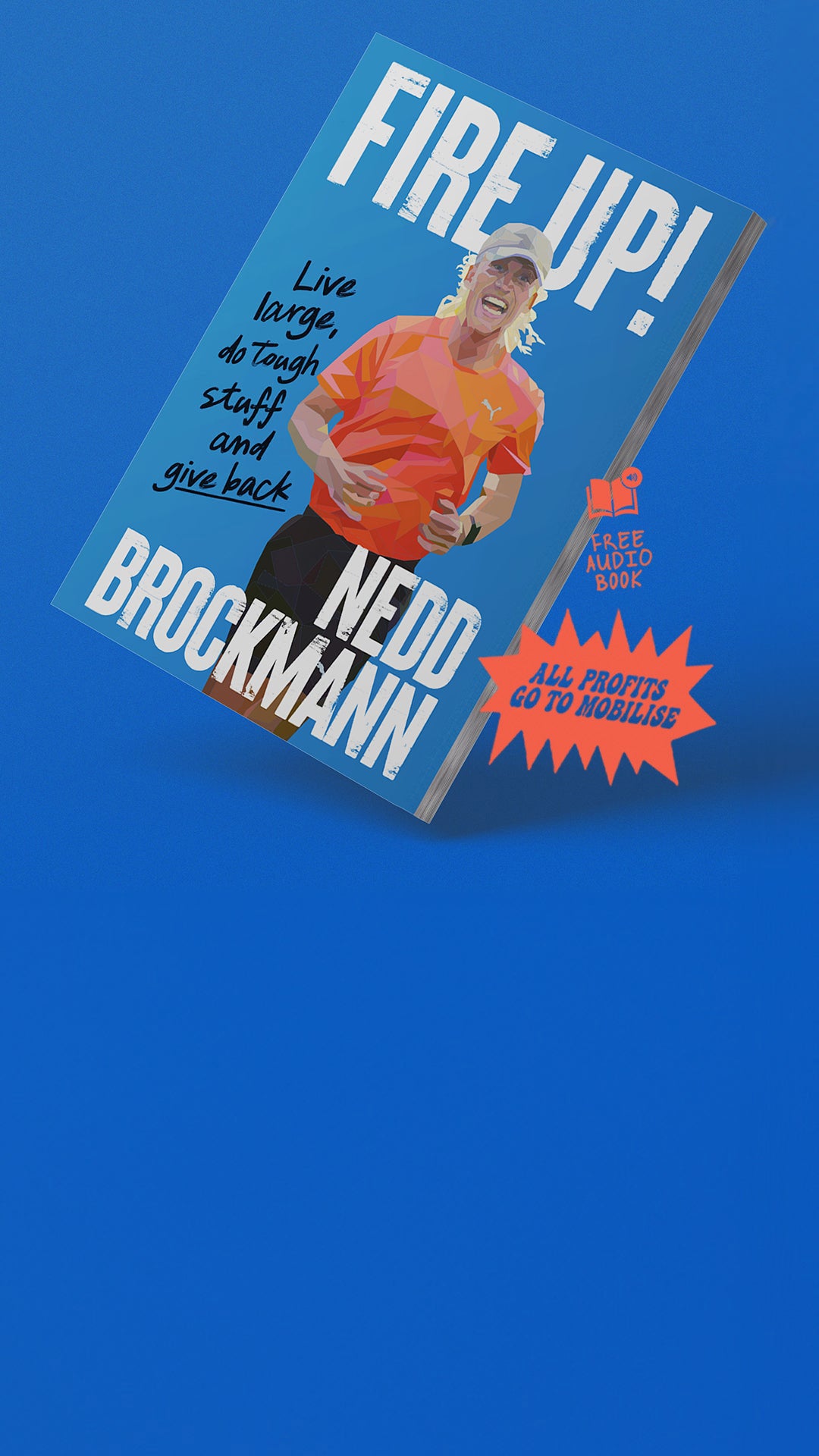 NEDD BROCKMANN